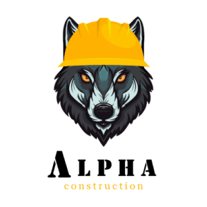 Alpha Construction | Société de construction et rénovation