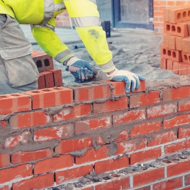Maçonnerie - Construction et rénovation de murs