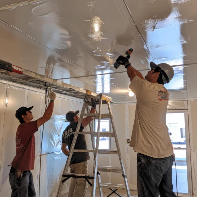 La rénovation bâtiments pour redonner vie à vos espaces